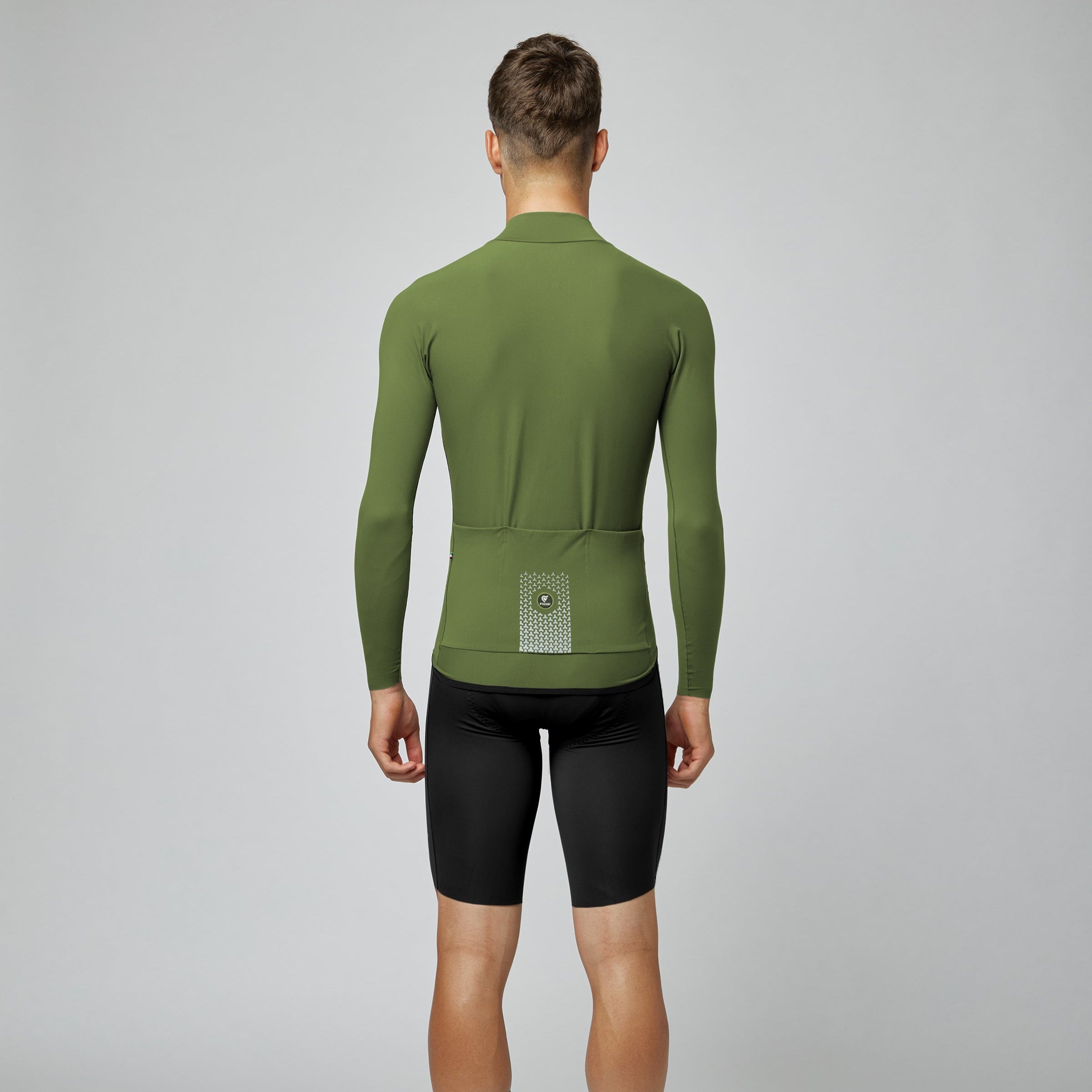 Pissei Primapelle: abbigliamento ciclismo leggero, tecnico e colorato | All4cycling