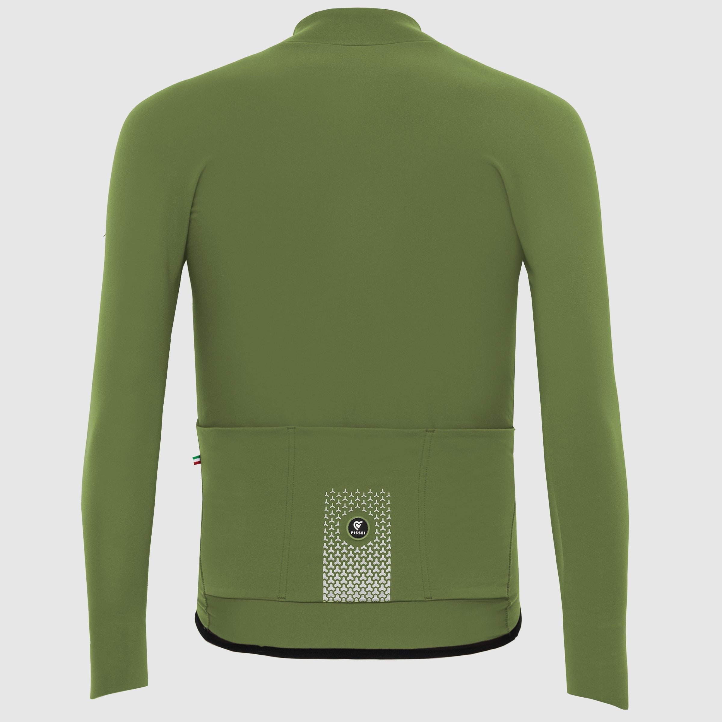 Pissei Primapelle: abbigliamento ciclismo leggero, tecnico e colorato | All4cycling