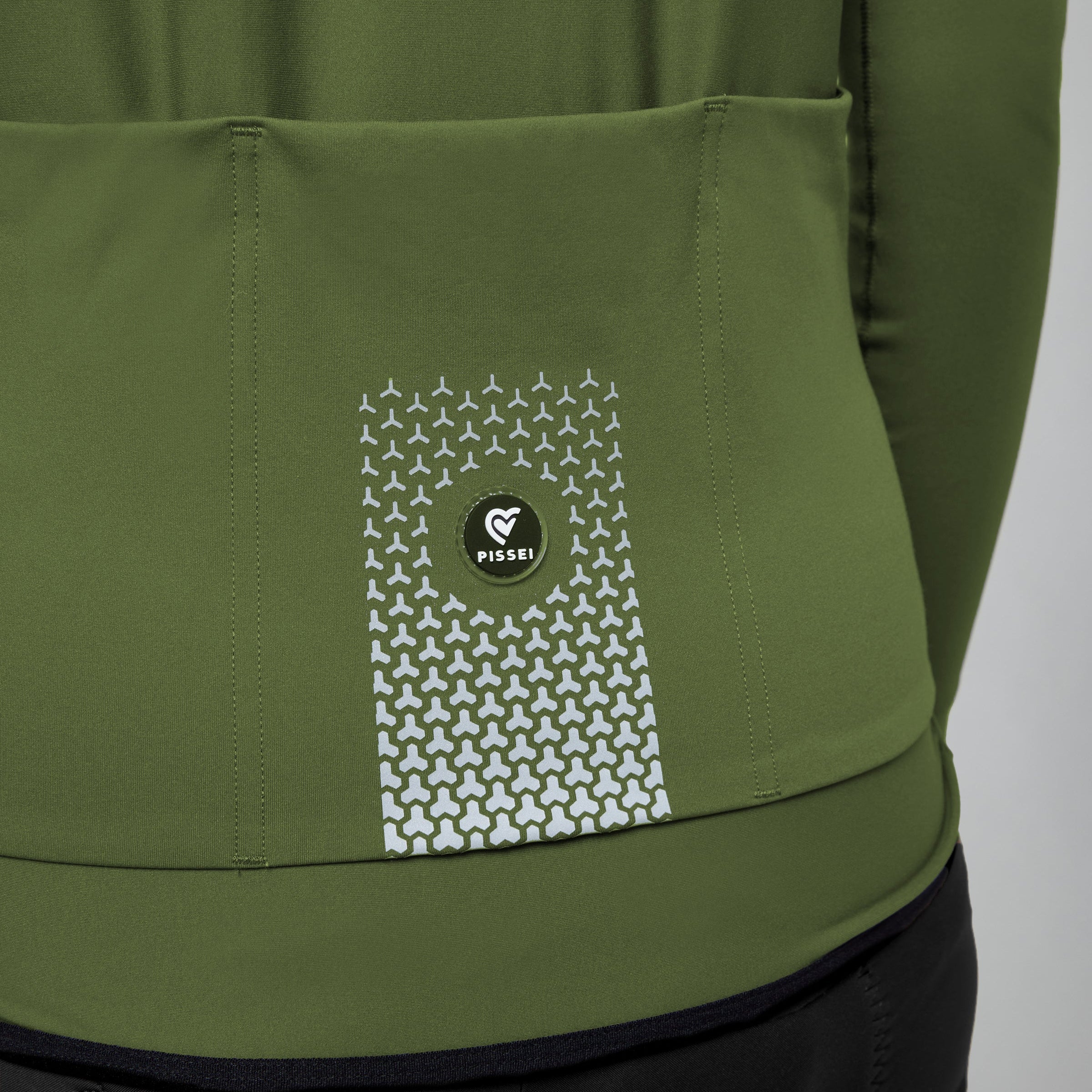 Pissei Primapelle: abbigliamento ciclismo leggero, tecnico e colorato | All4cycling