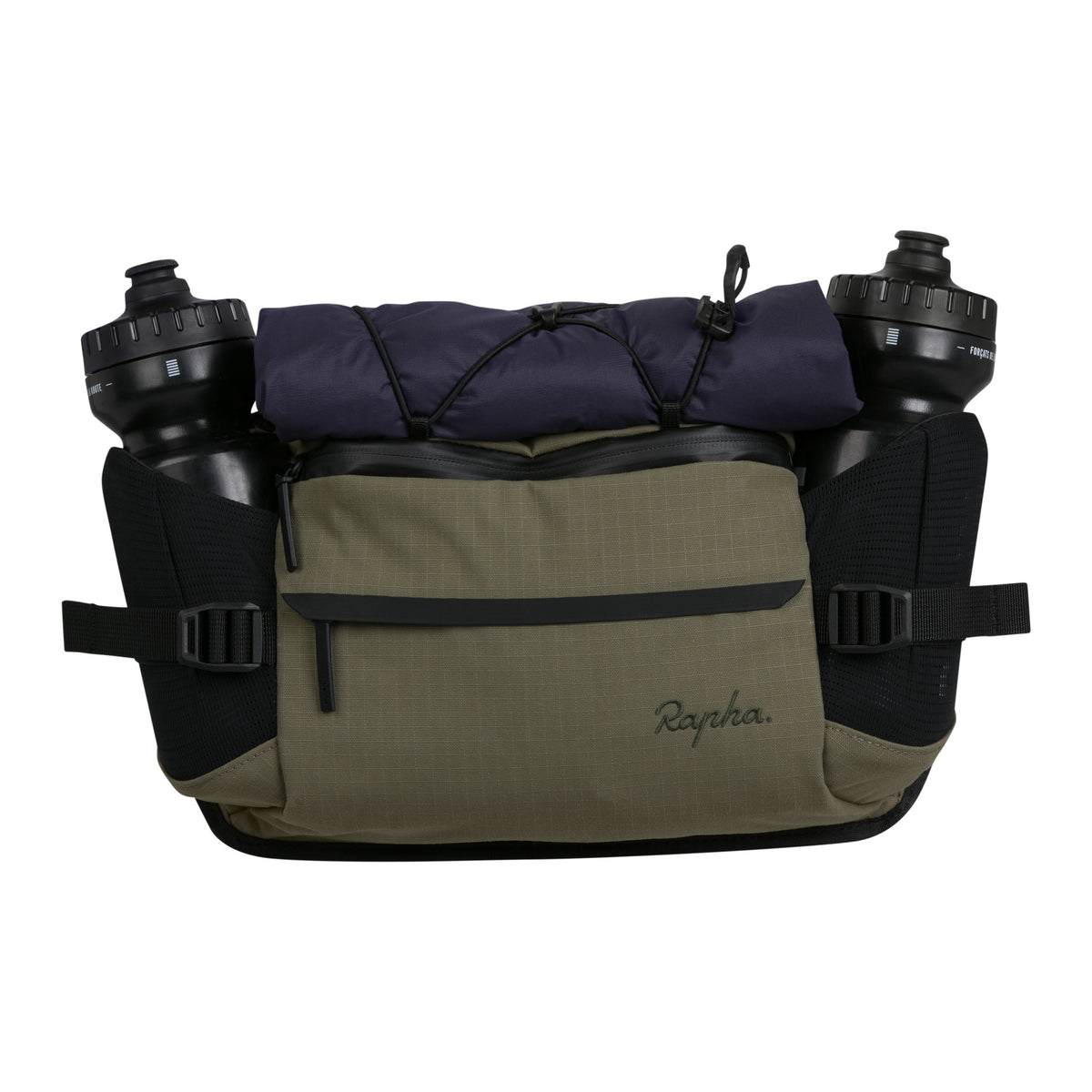 Rapha Trail Hip Pack pouch - Green