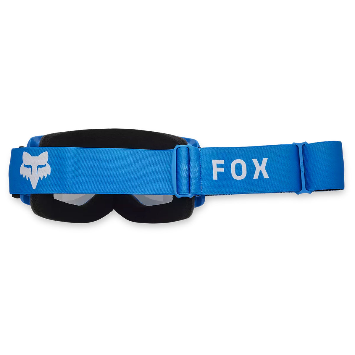 Fox Main Core 2 Mask - Blue | All4cycling