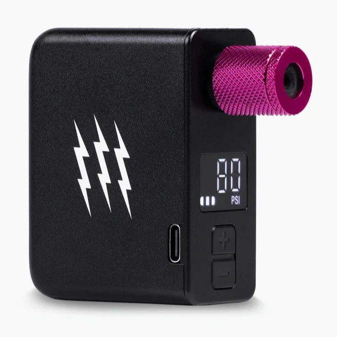 Mini compressore elettrico Muc-Off Airmach Pro | All4cycling