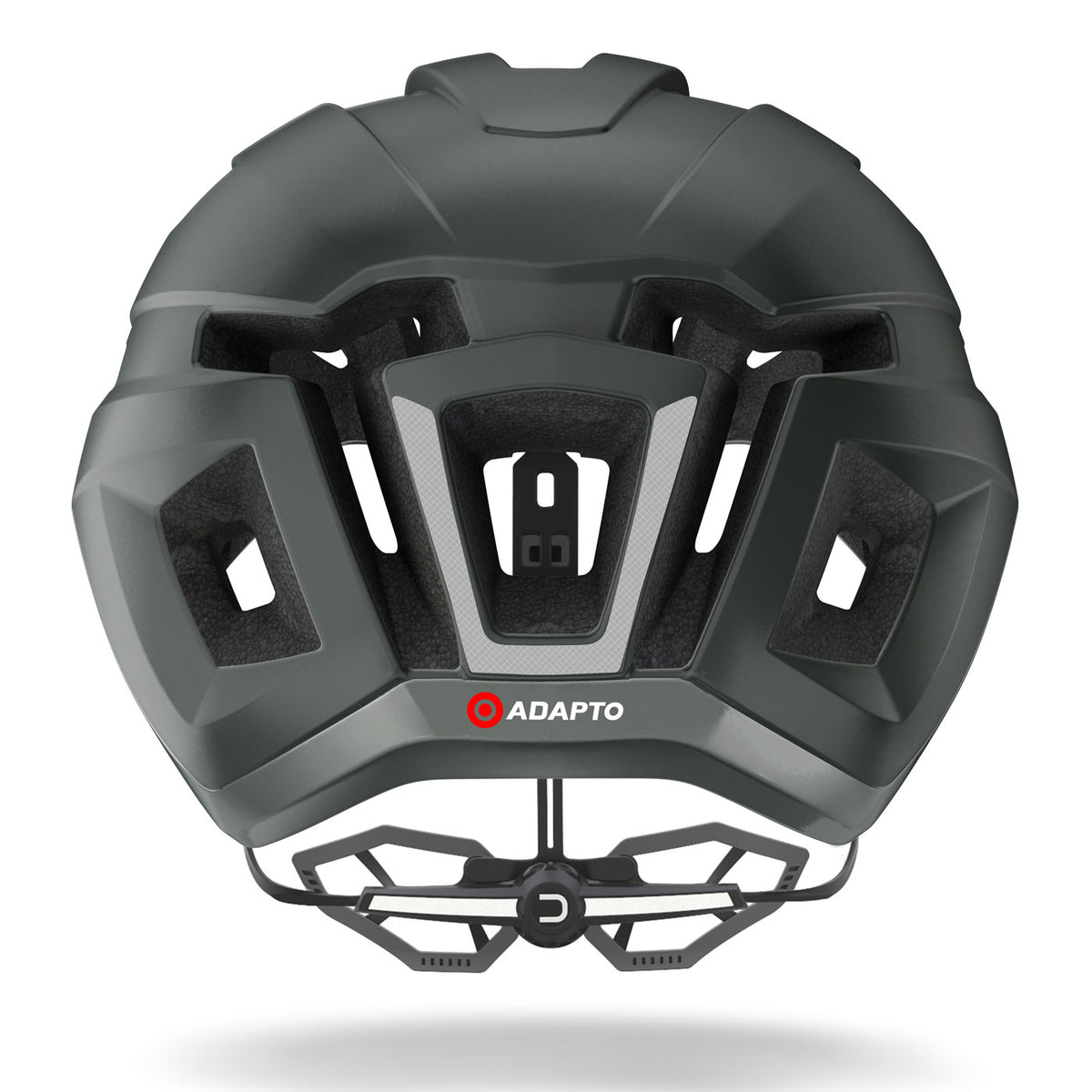 Dotout Adapto Helmet - Green