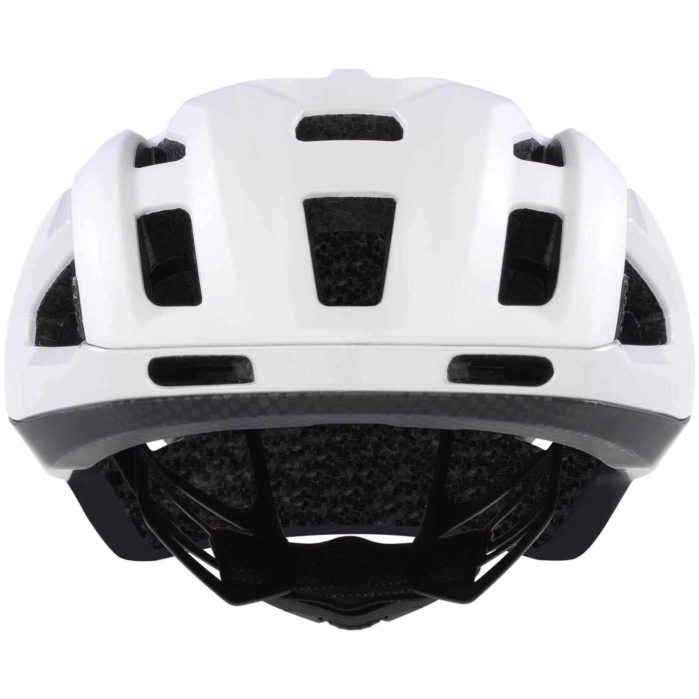 Oakley Aro 3 Endurance ICE Mips Helmet - White