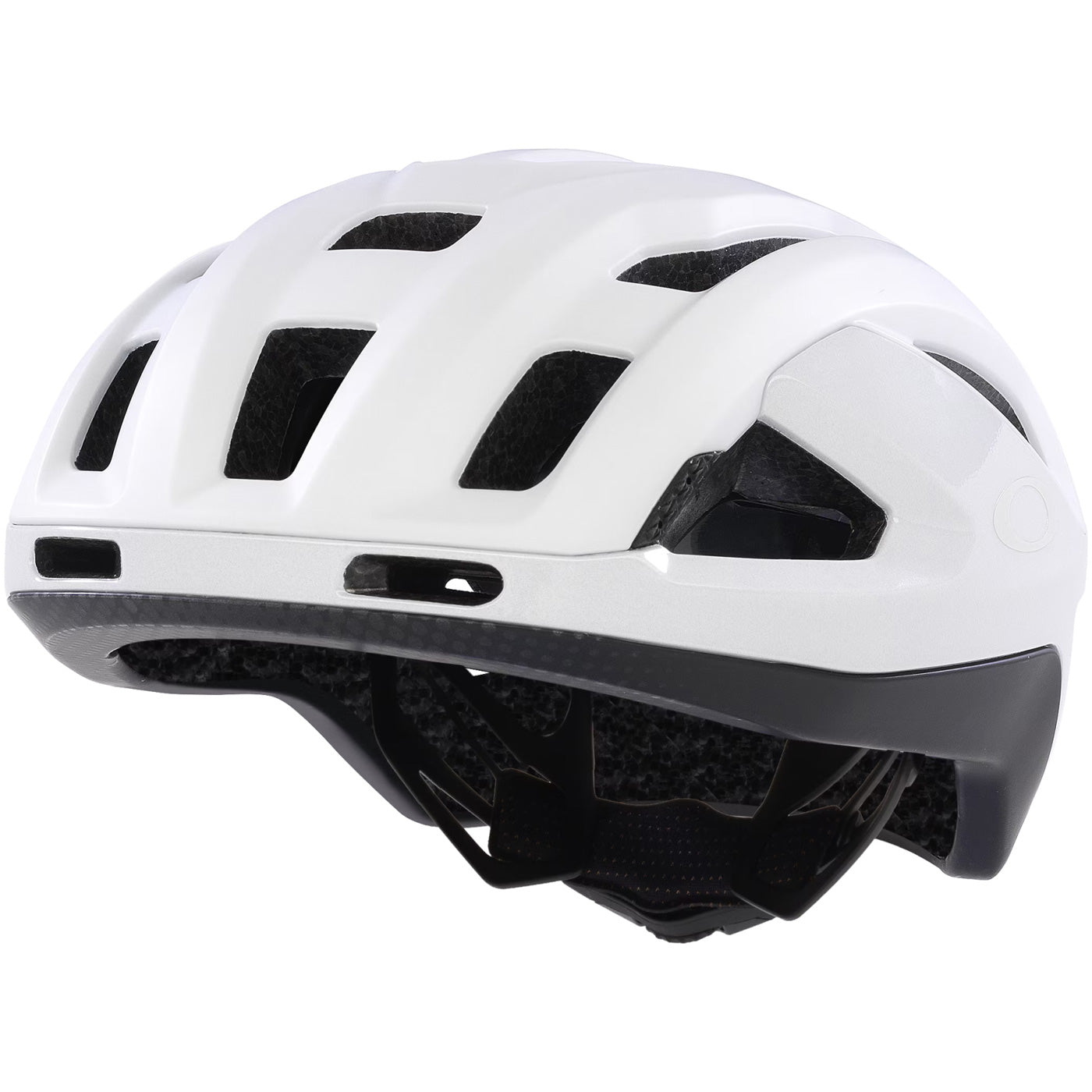 Oakley Aro 3 Endurance ICE Mips Helmet - White
