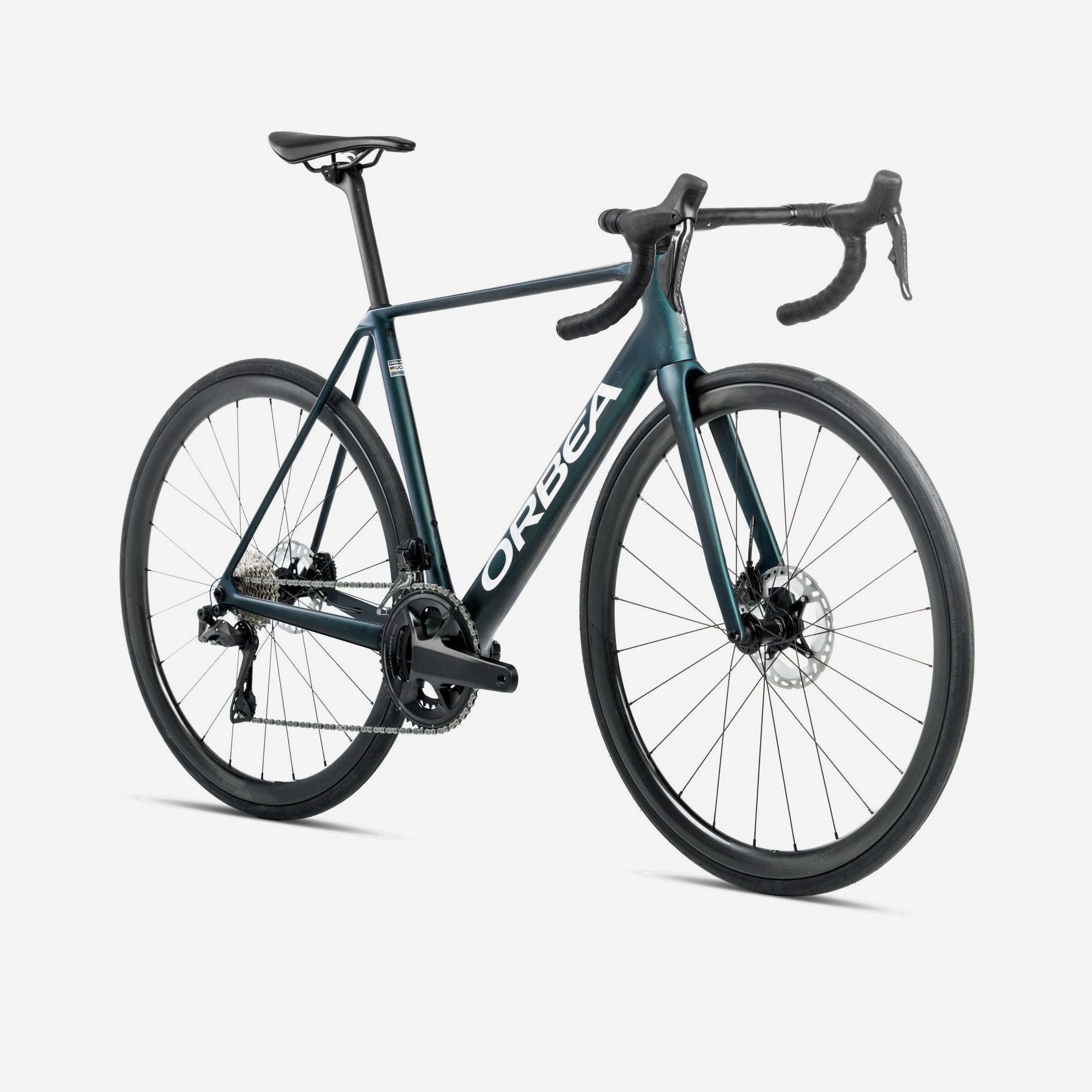 Orbea ORCA M30i - Verde | All4cycling