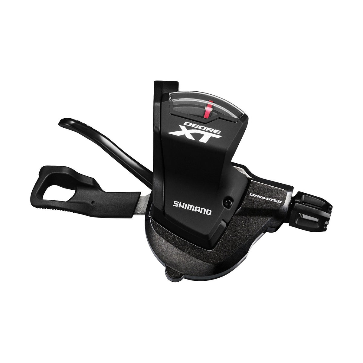 Levier de vitesses Shimano Deore XT SL-M8000-R-SET avec affichage de ...