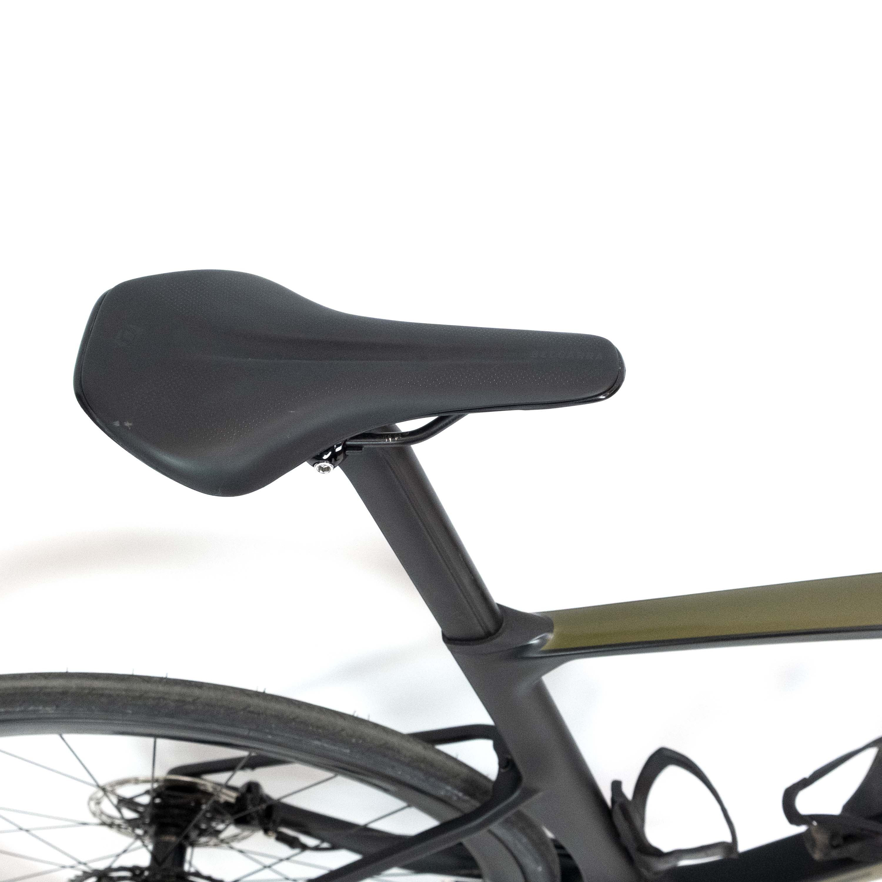 Ridley Kanzo Fast Sram Rival - Black Green | All4cycling