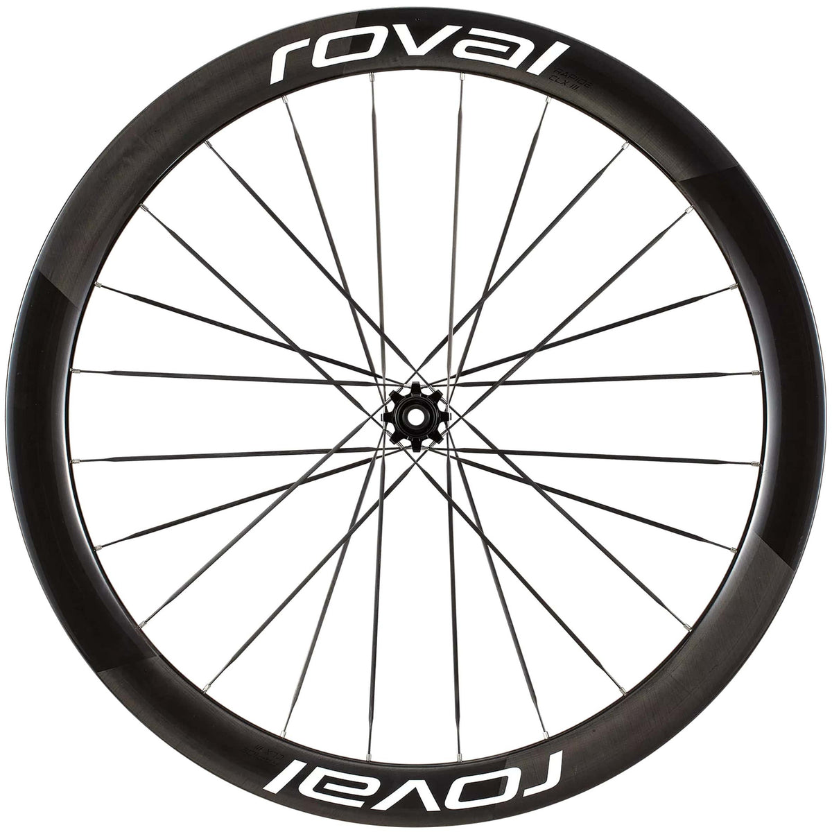 Roval: Carbon wheels and components for bicycle