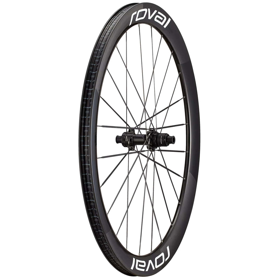 Roval: Carbon wheels and components for bicycle