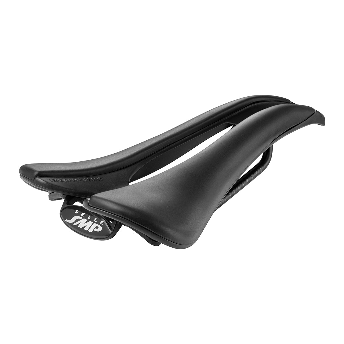 Sella SMP EVO S - Black