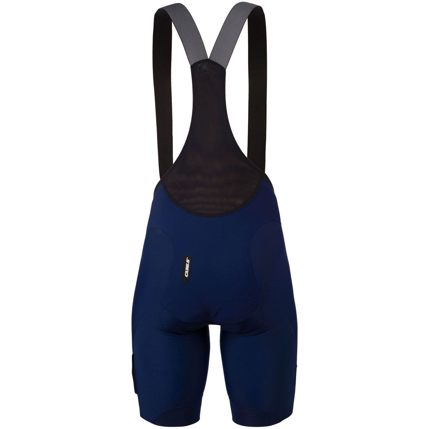 Q36.5 Essential bib short - Blue