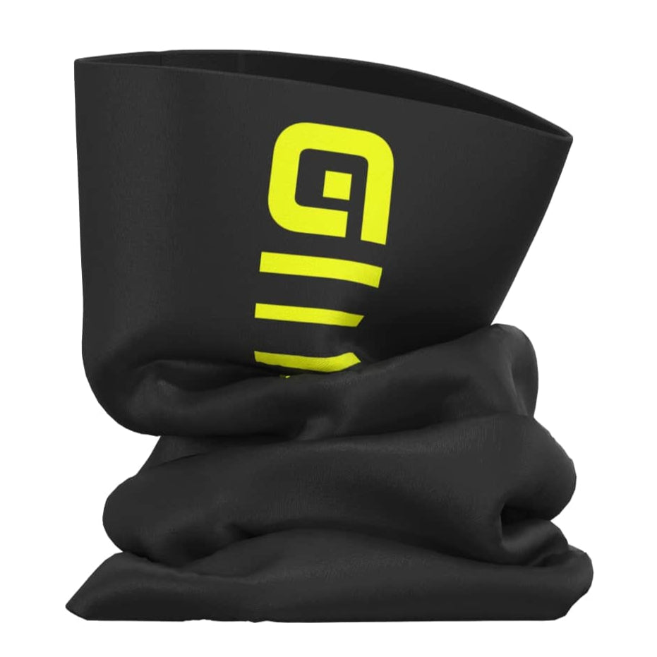 Scaldacollo Ale Identity 2.0 - Giallo fluo