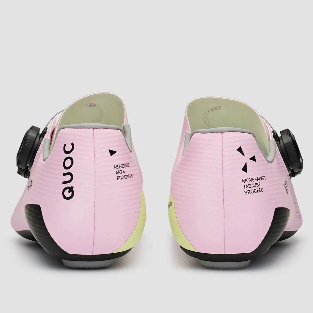 Maap x Quoc M3 Shoes - Pink | All4cycling