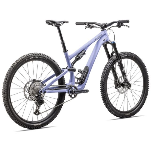 Specialized Stumpjumper 15 Comp Alloy - Purple