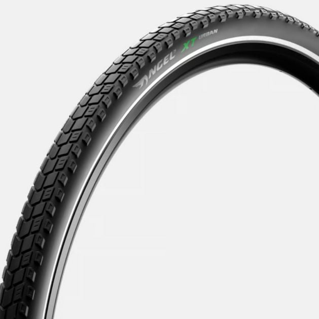 Copertoncino Pirelli Angel XT Urban 700x32 - Nero | All4cycling