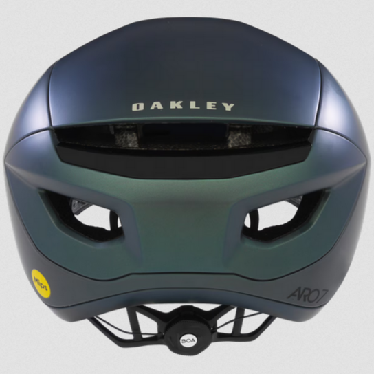 Oakley ARO7 Lite Mips Helmet - Midas Fleck | All4cycling