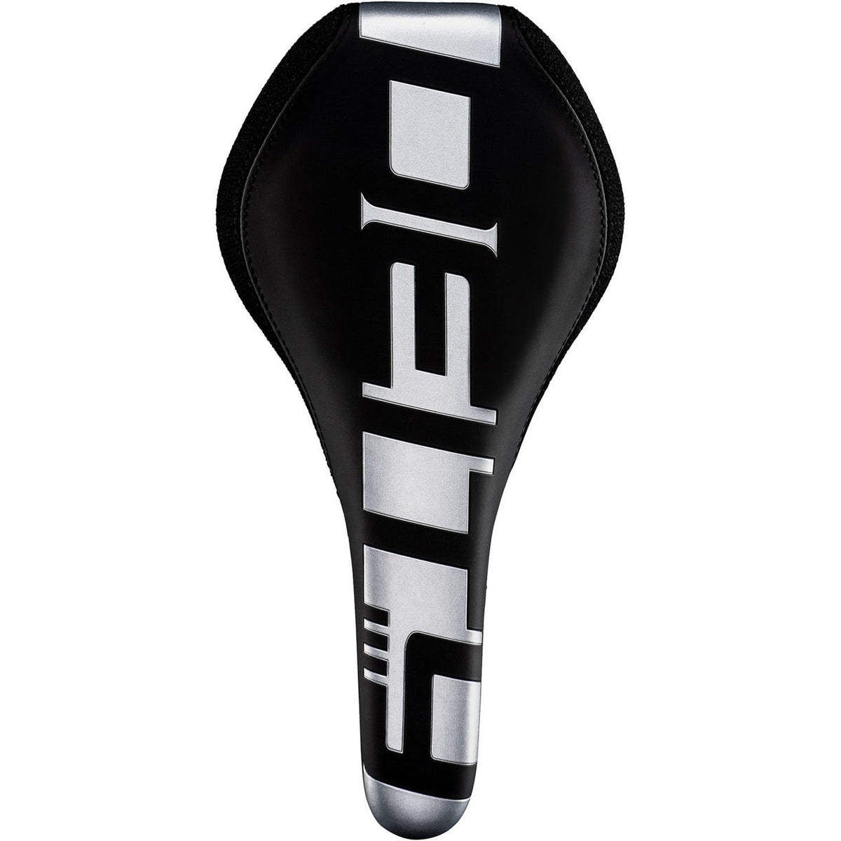 Deity Speedtrap saddle - Chrome