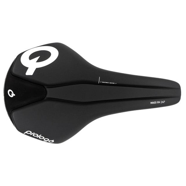 Sella Prologo Nago R4 Nack - Team | All4cycling