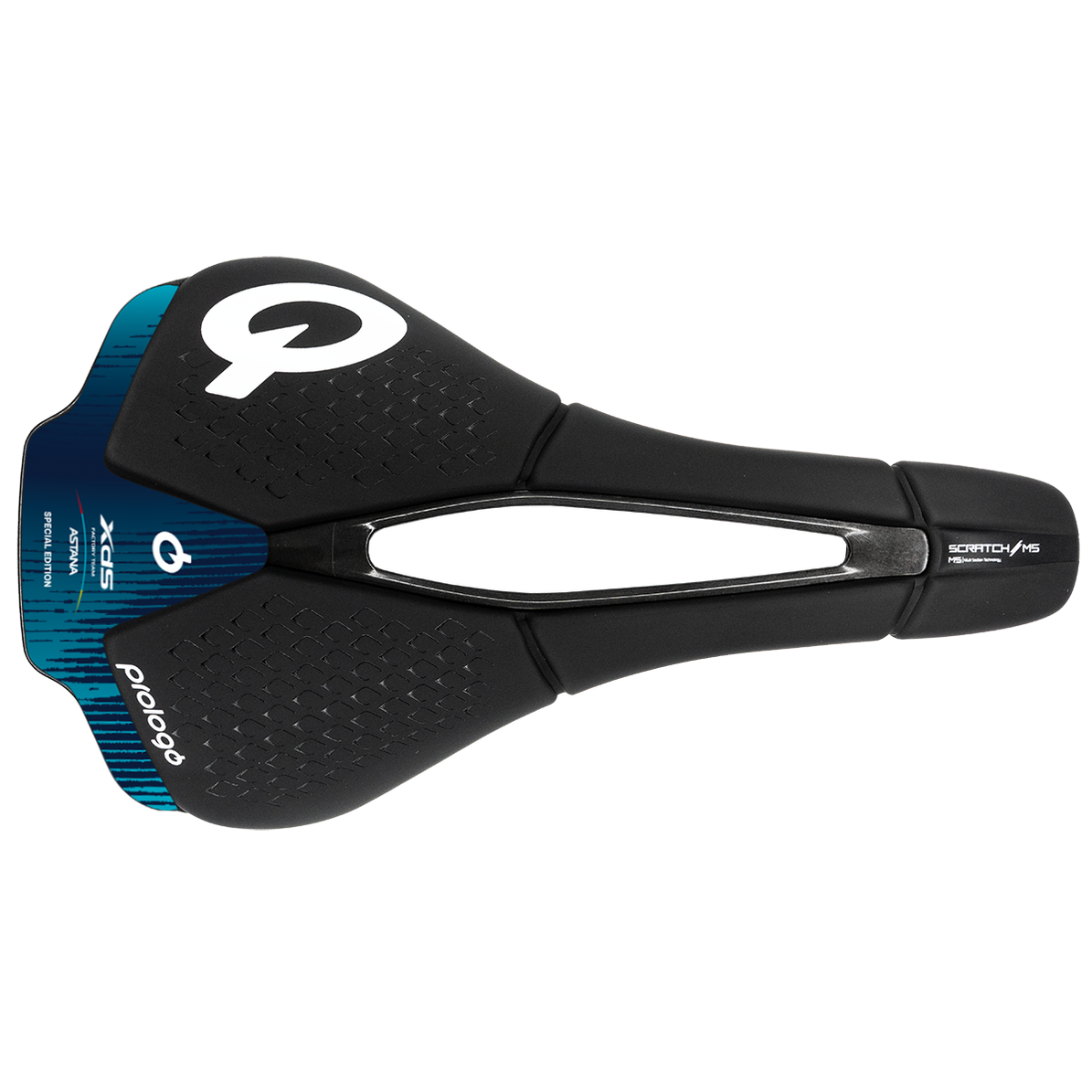 Prologo Scratch M5 Space TiroX World Tour - Intermarche Wanty | All4cycling