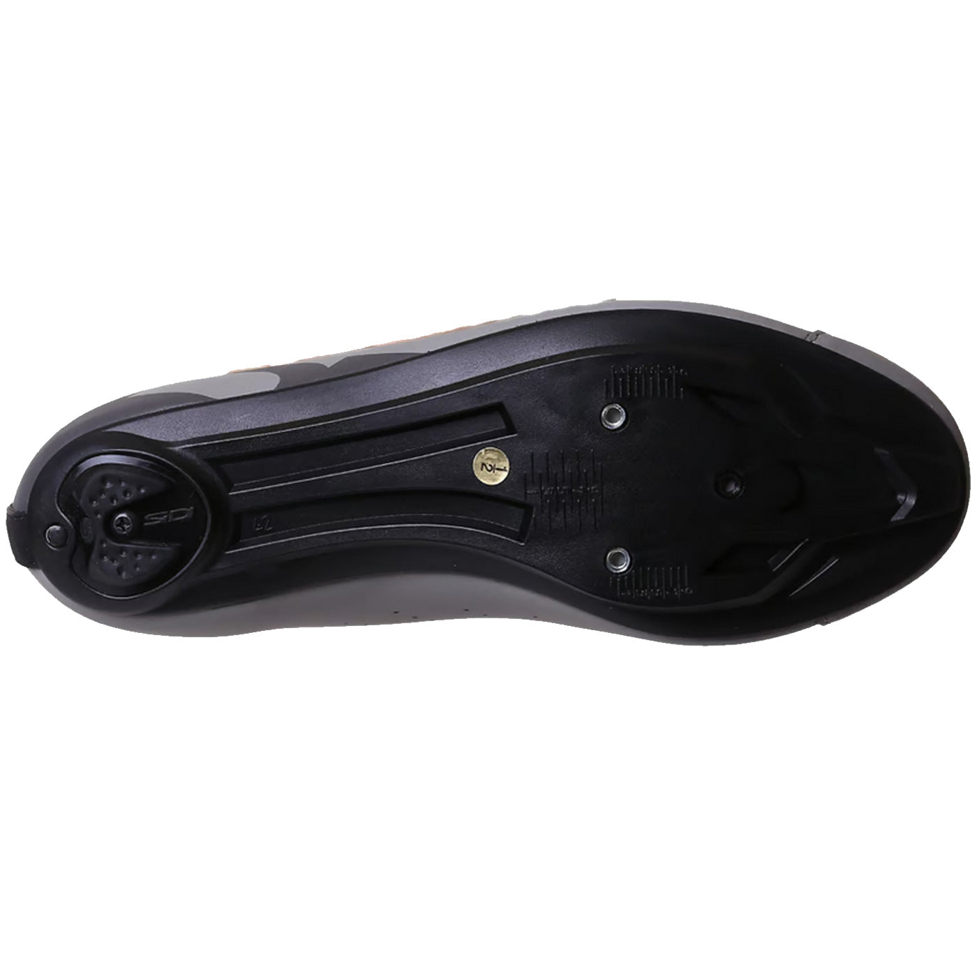 Sidi Fast 2 shoes - Grey