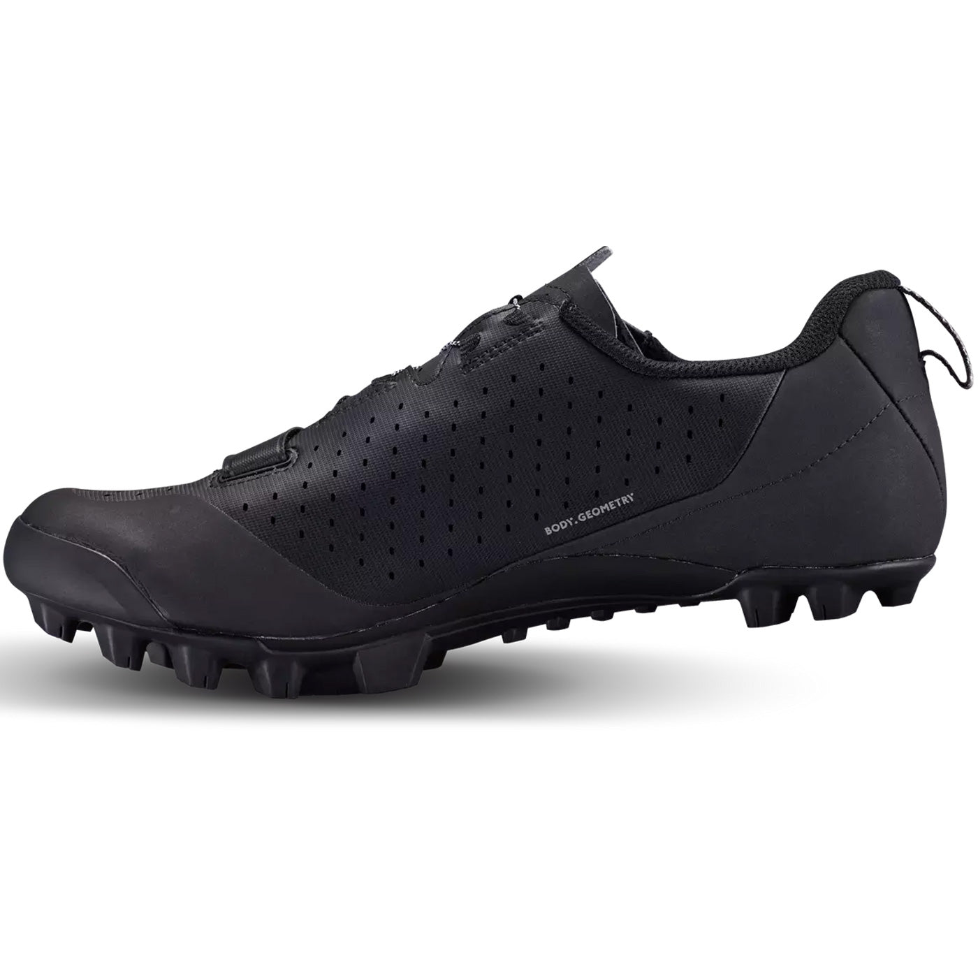 Specialized Recon 2.0 mtb shoes - Black