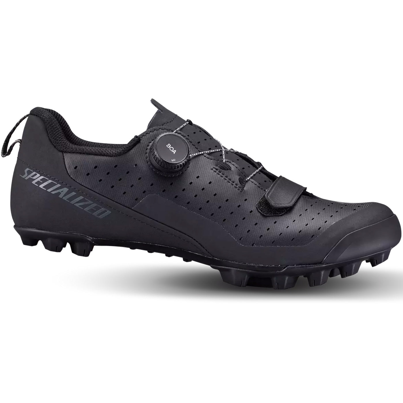Specialized Recon 2.0 mtb shoes - Black