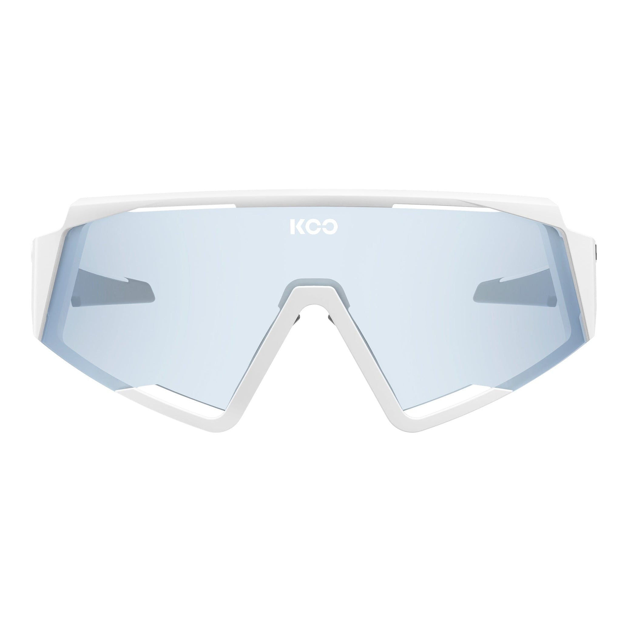 KOO Spectro sunglasses - Bianco photo