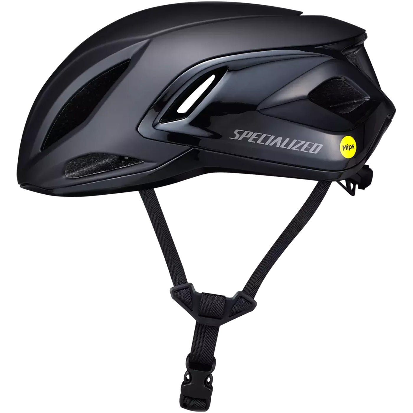 Helmet Specialized Propero 4 - Black