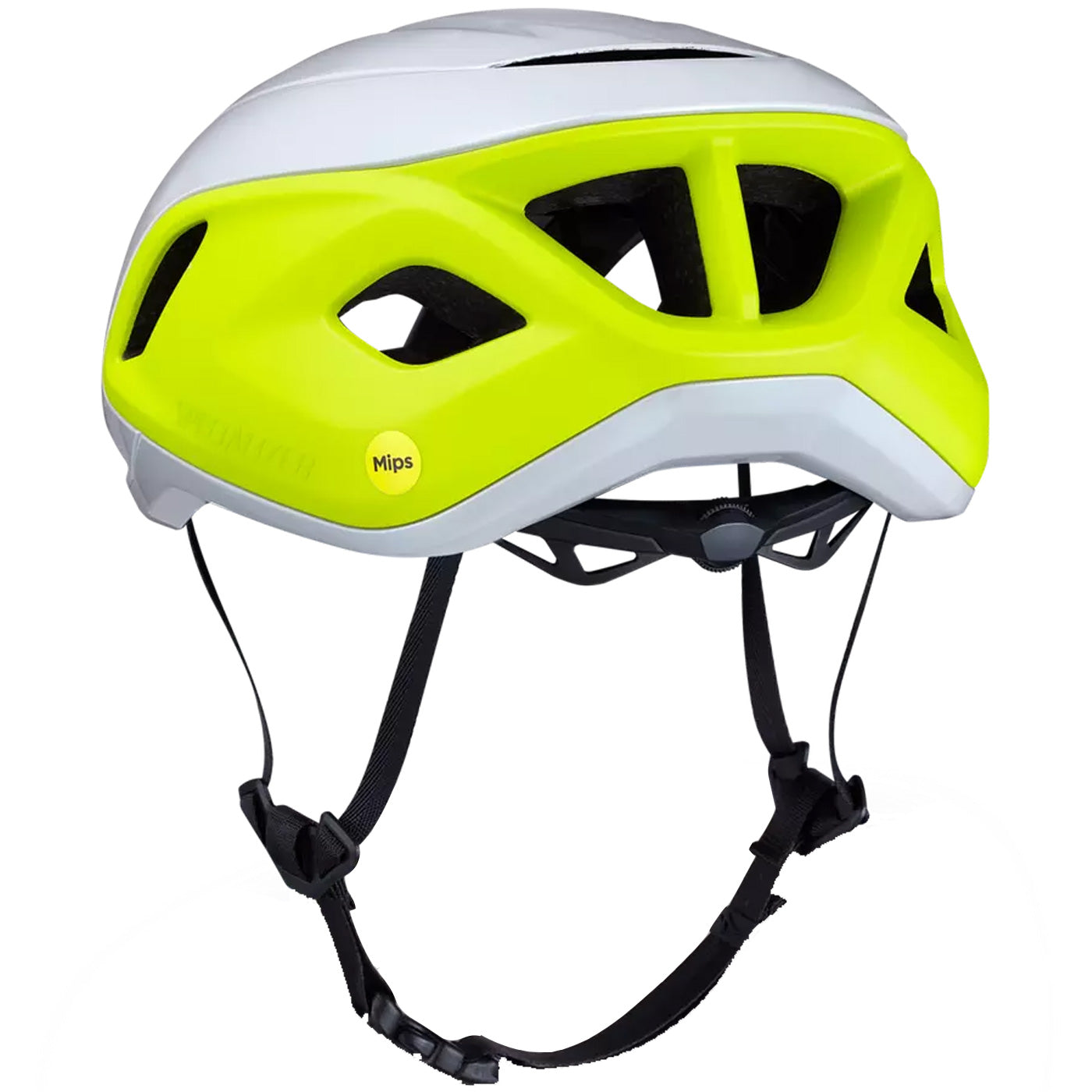Helmet Specialized Propero 4 - Grey