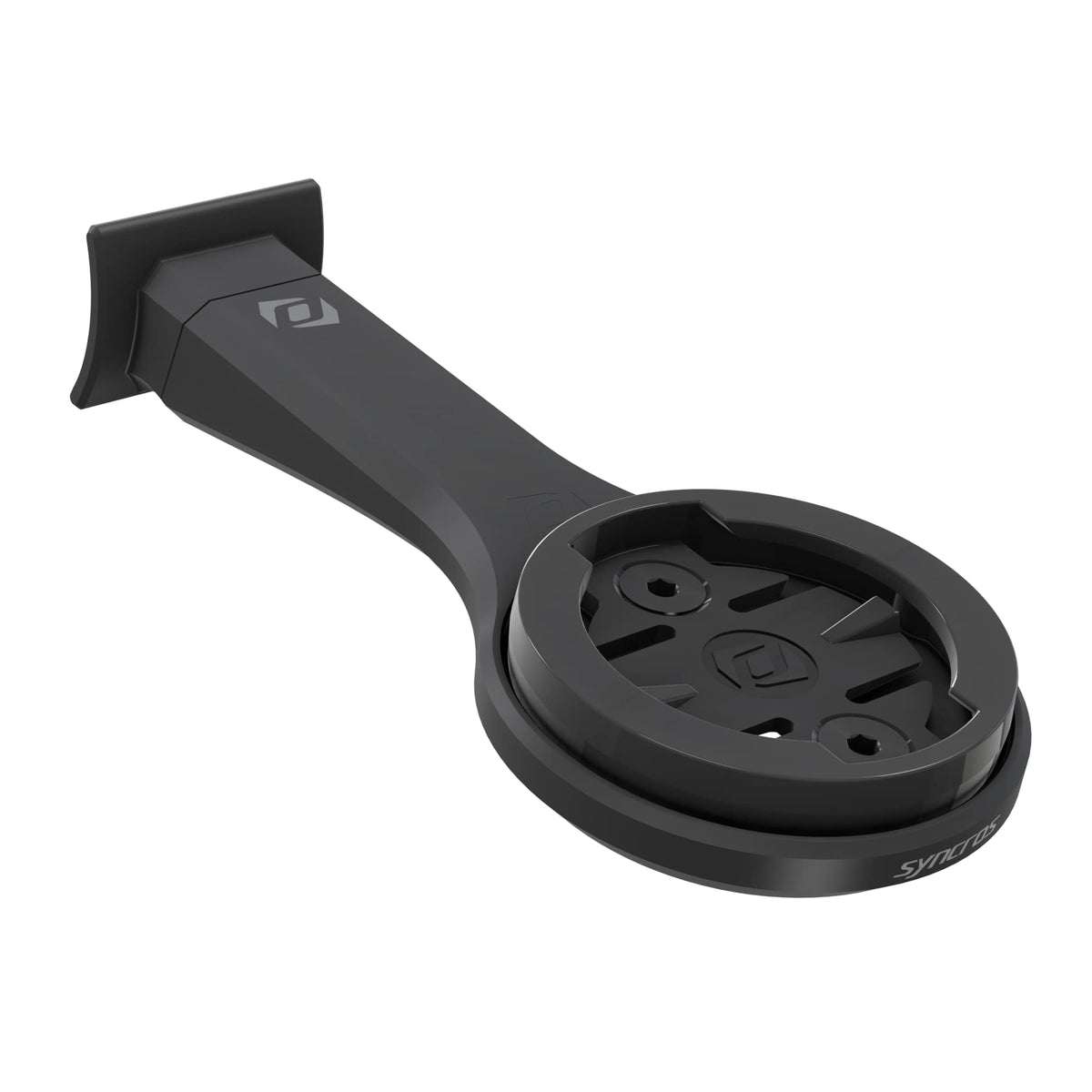 Syncros MT-R-200-AL cycle computer mount - Black | All4cycling