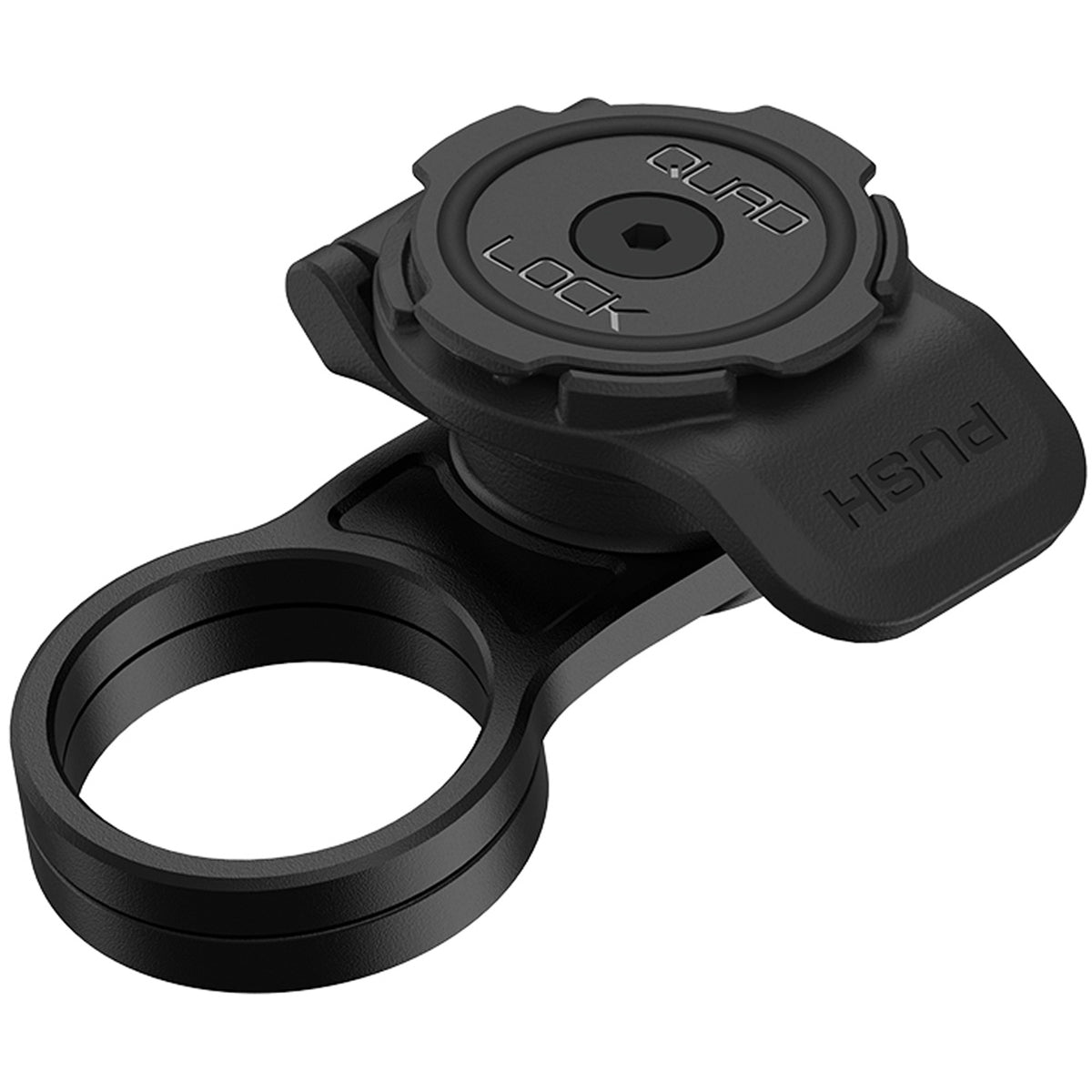 Support for Quad Lock Stem Cap Handlebar Mount | All4cycling