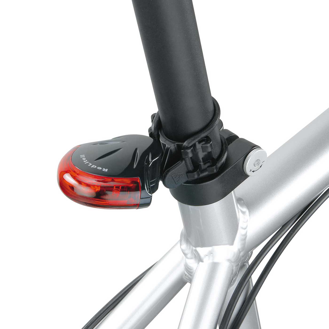 Topeak Redlite II rear light