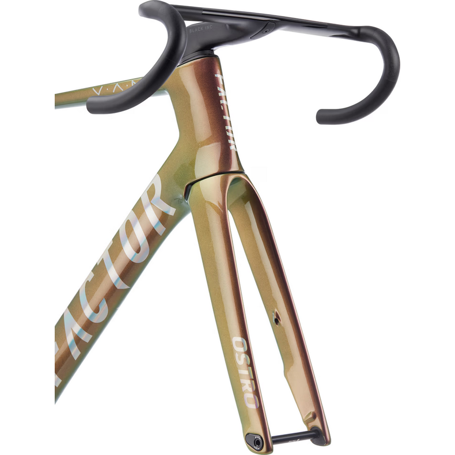 Factor Ostro Vam 2.0 disc - Scarab Limited Edition | All4cycling