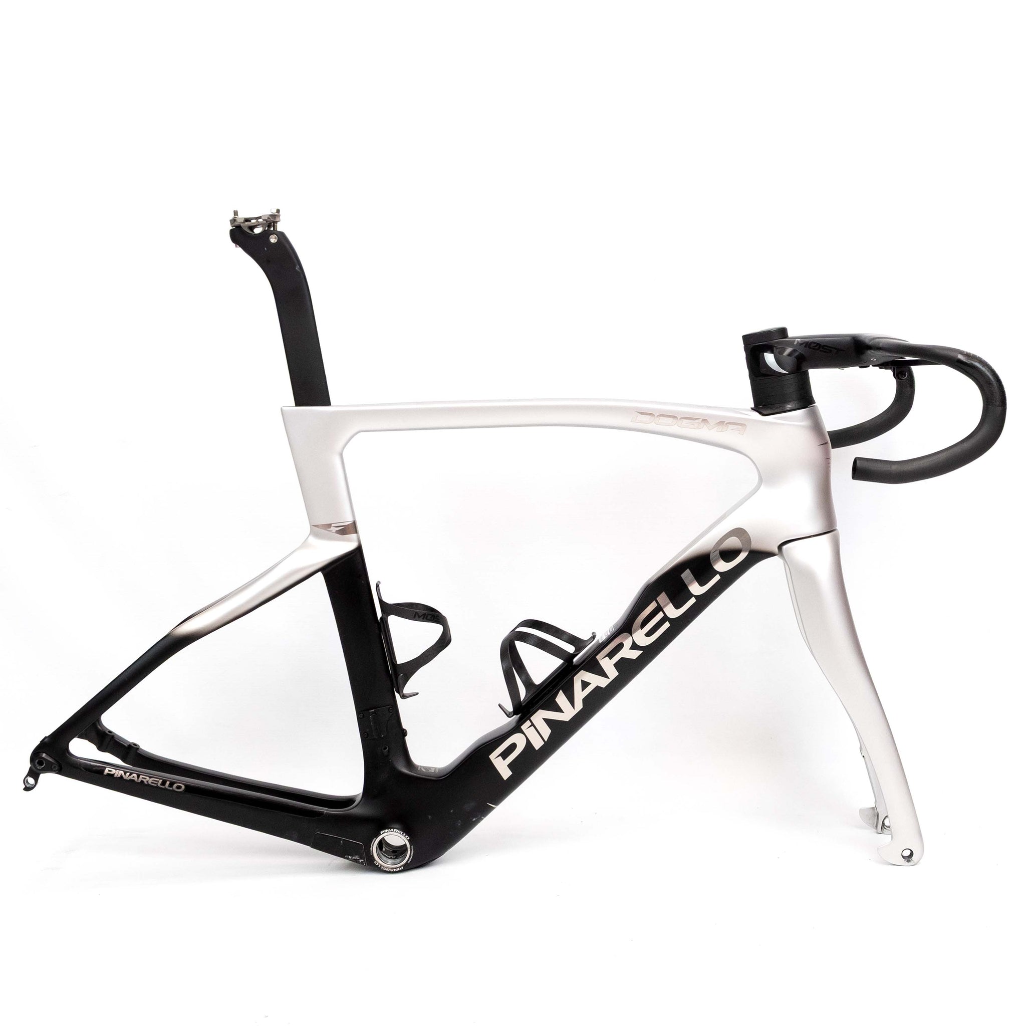 Pinarello racing frames | All4cycling