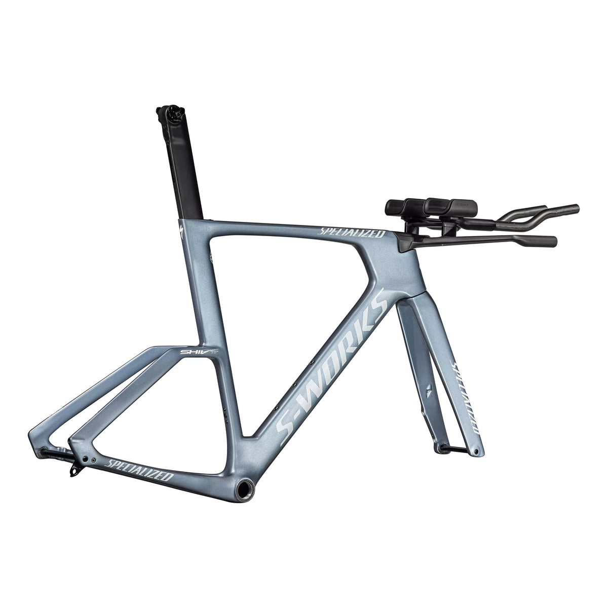 Frame Specialized S-Works Shiv TT Module - Blue | All4cycling