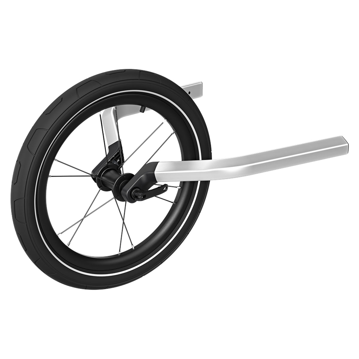 Thule Chariot jogging kit 2 Singolo | All4cycling