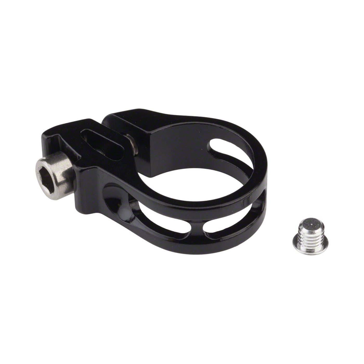 Sram Trigger Clamp/Bolt Kit Sblk | All4cycling