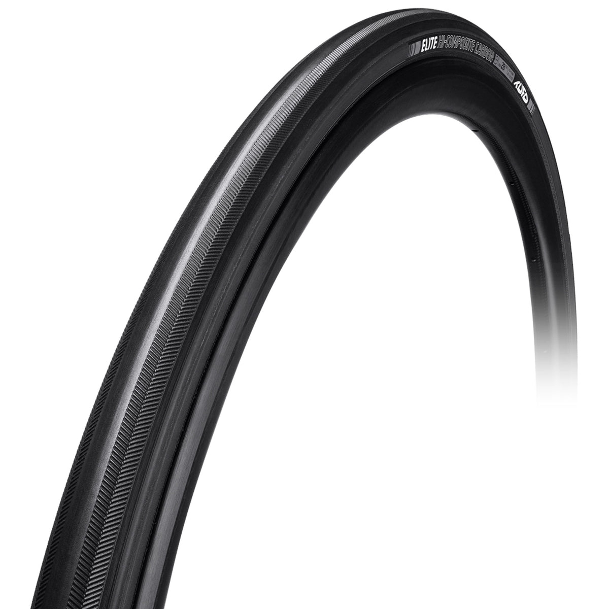 Tubular Tufo ELITE Hi-Composite Carbon - 28mm | All4cycling