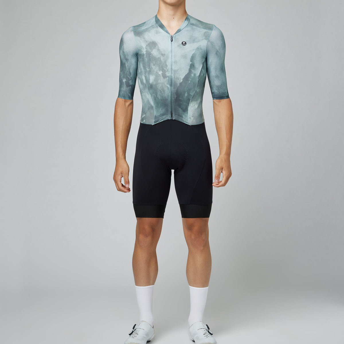 Pissei Magistrale UAE body - Grey