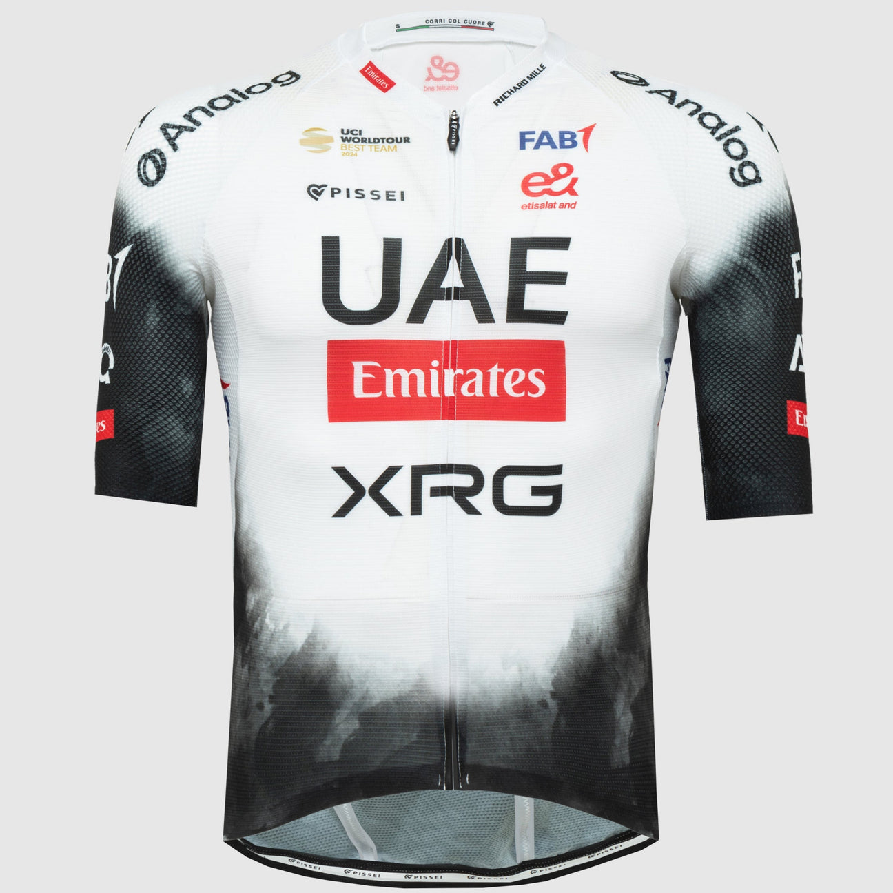 UAE Team Emirates - XRG: Cycling clothing | All4cycling