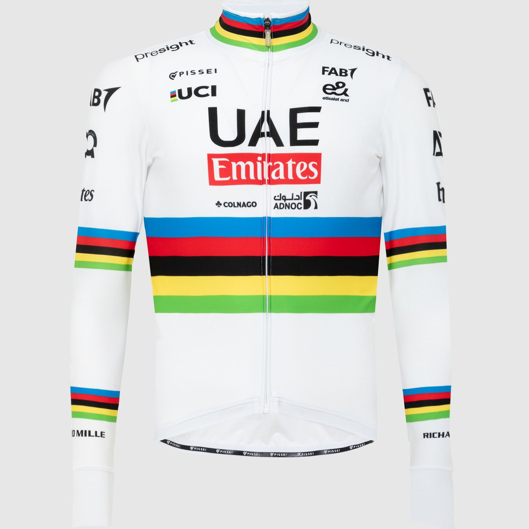 UAE Team Emirates - XRG: Cycling clothing | All4cycling