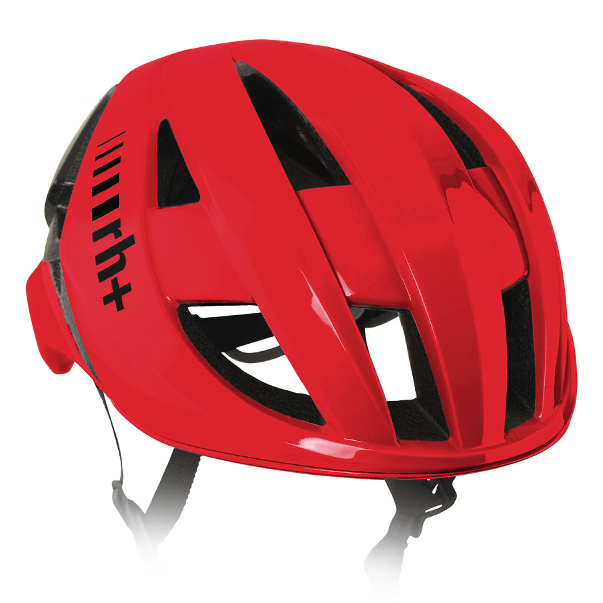 Rh+ Viper helmet - Red