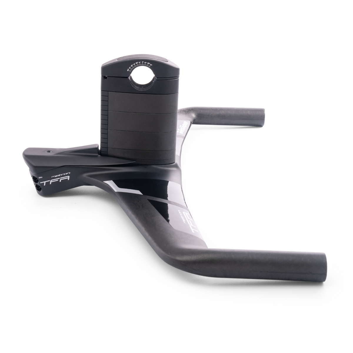 Vision Metron TFA Evo Aerobar base bar | All4cycling