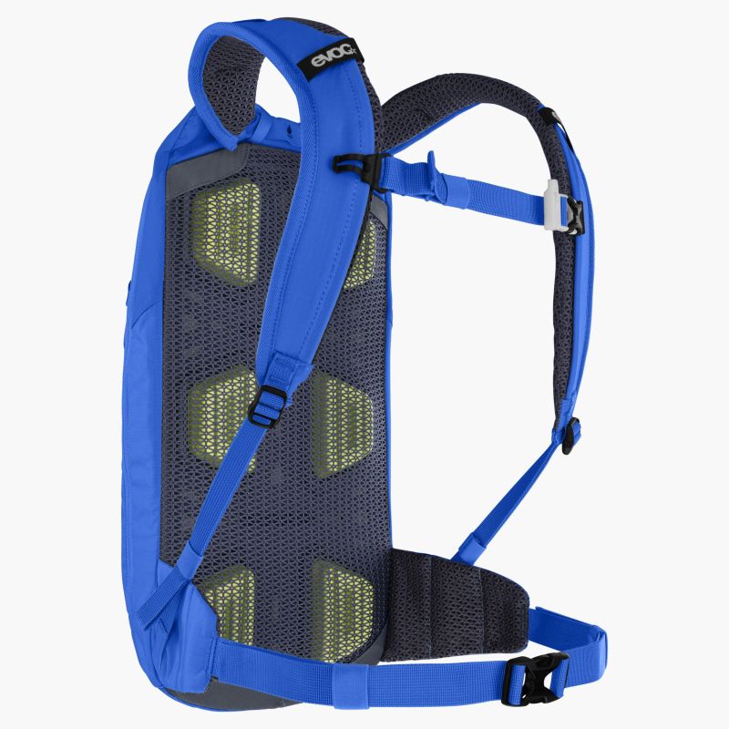 Evoc Stage 6L Backpack - Blue | All4cycling