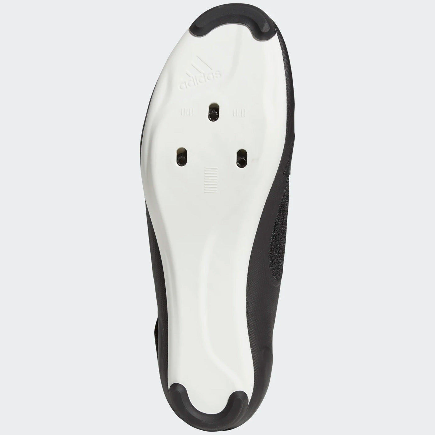 Adidas The Indoor Cycling Shoes - Black white