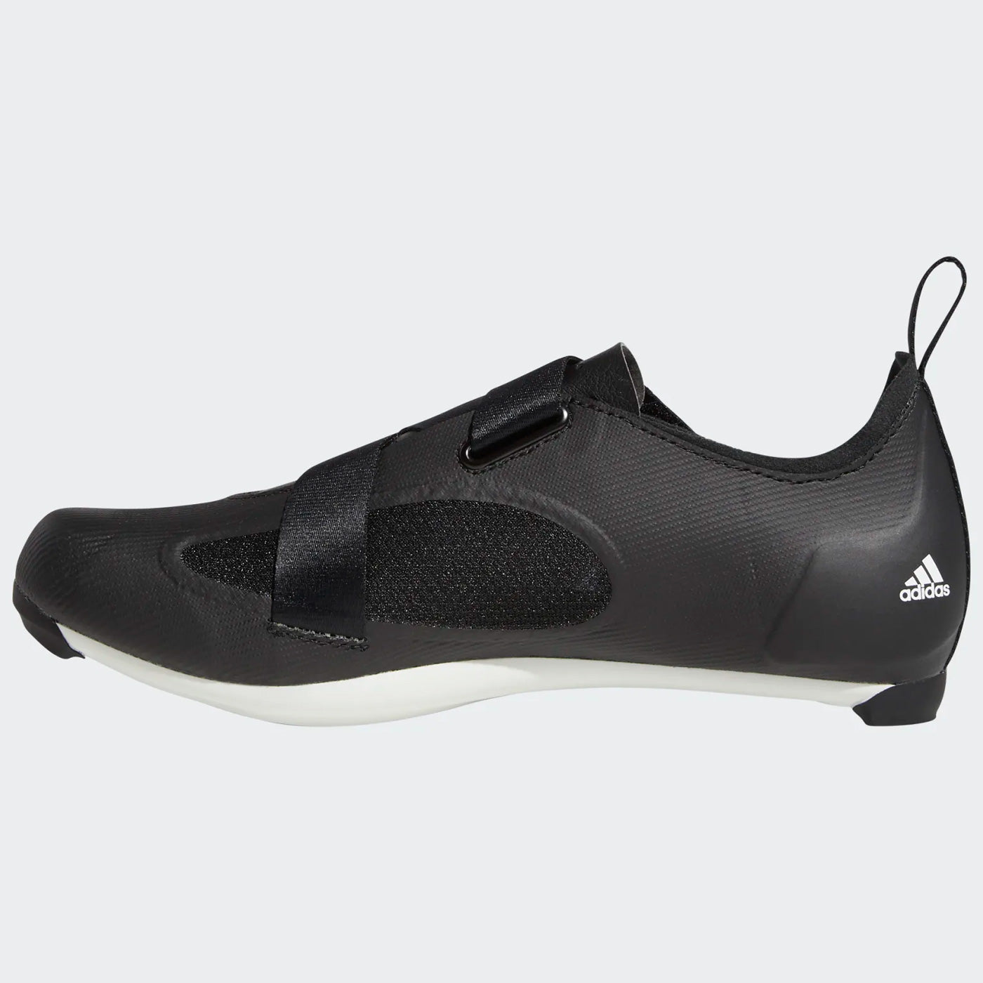 Scarpe Adidas The Indoor Cycling - Nero bianco | All4cycling