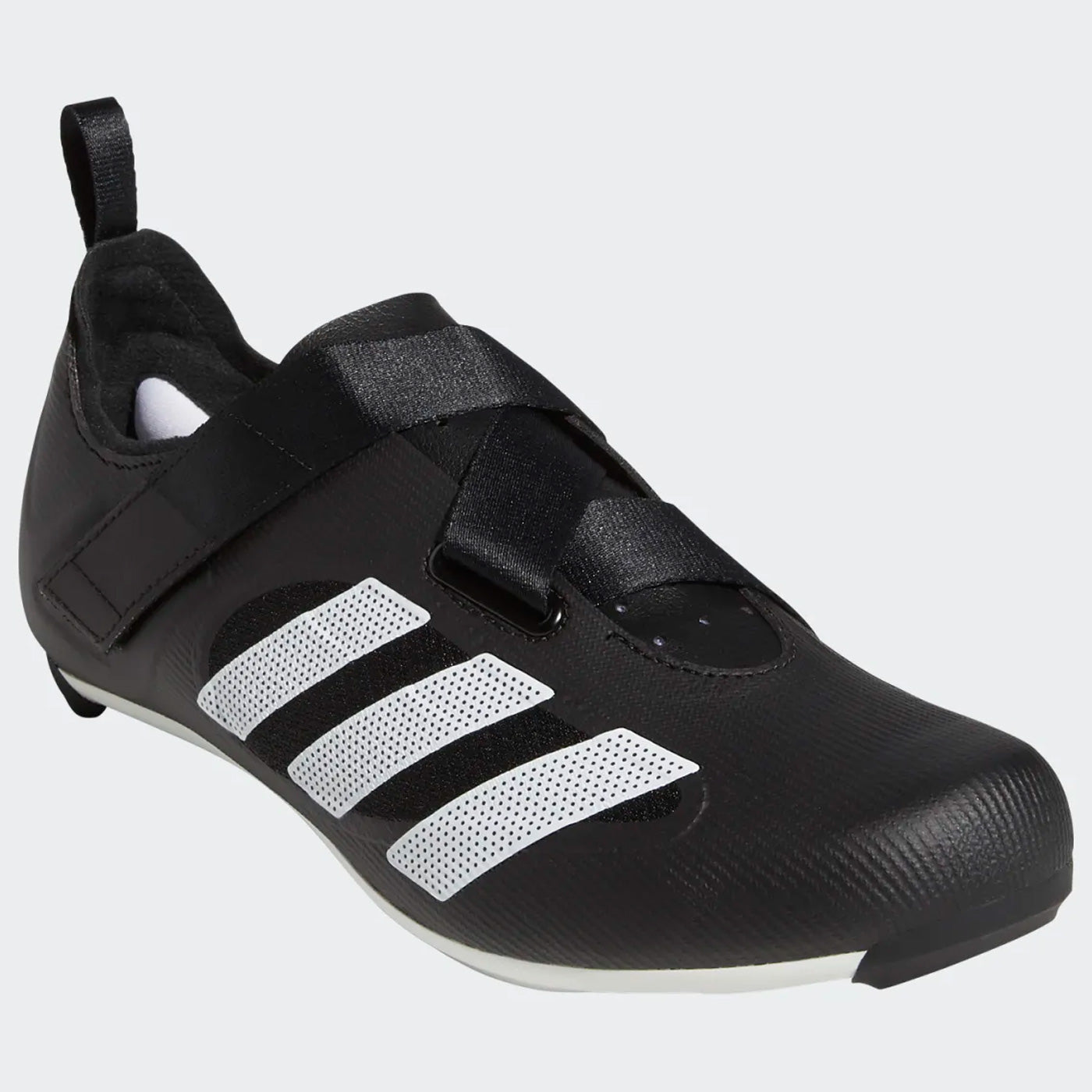 Adidas The Indoor Cycling Shoes - Black white