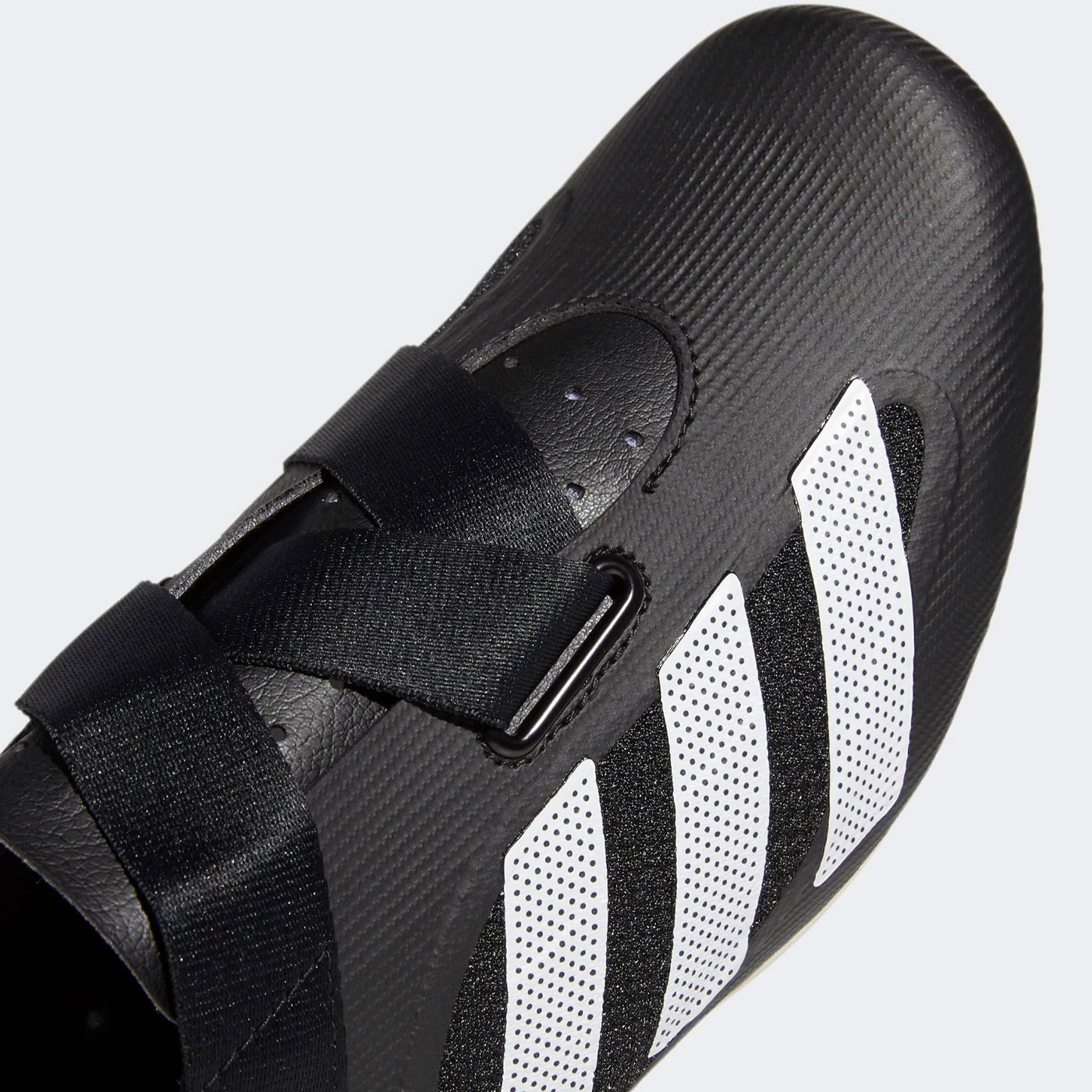Adidas The Indoor Cycling Shoes - Black white