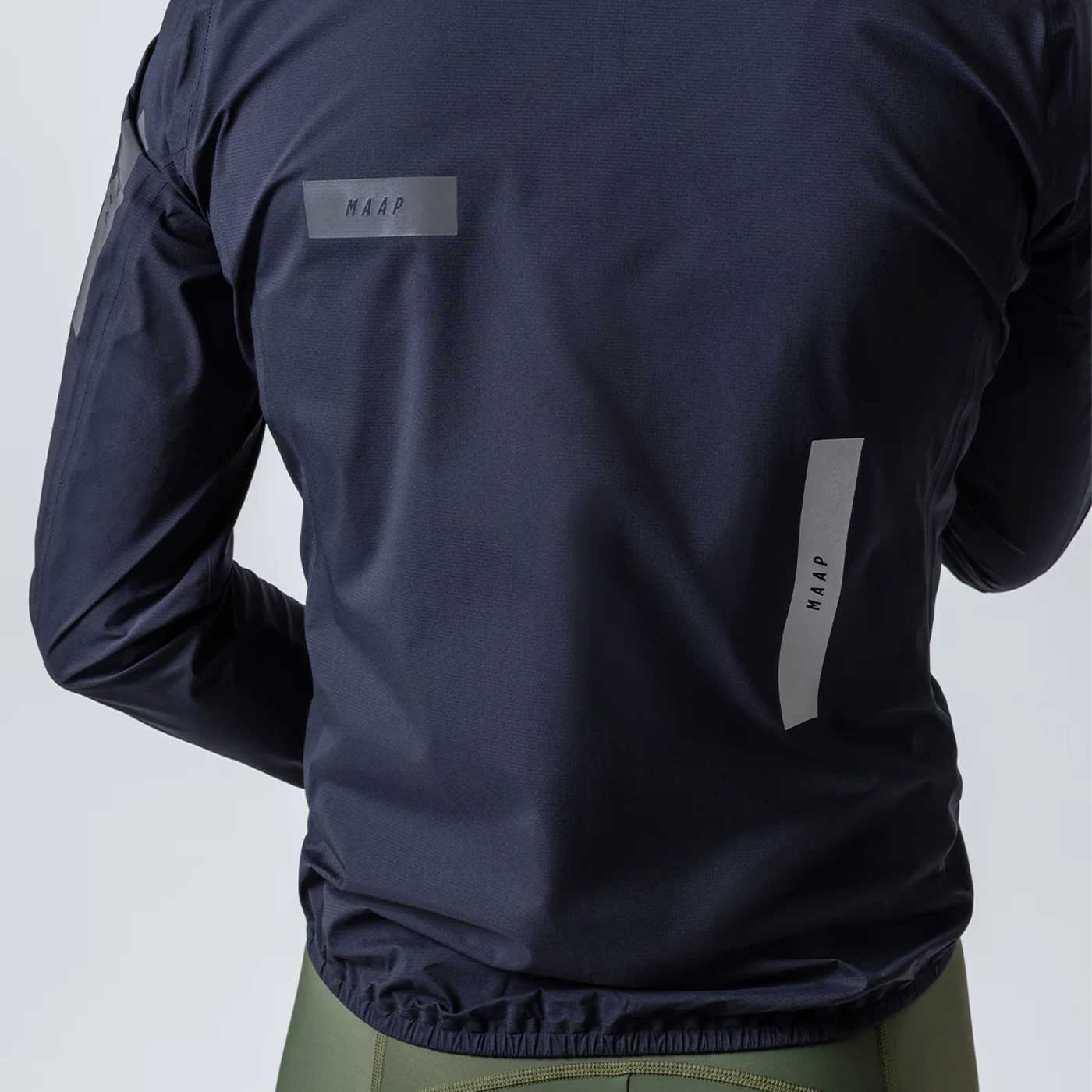 Maap Atmos jacket - Black